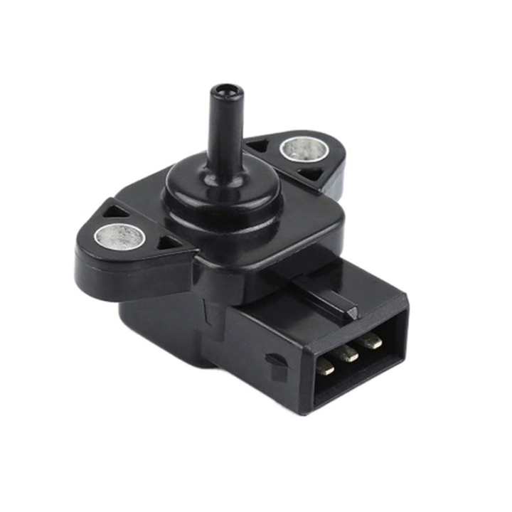 MAP Air Intake Turbo Boost Pressure Sensor Replacement for Mitsubishi ...
