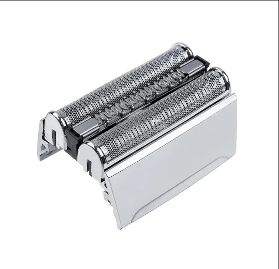 WPLHH Silver Razor 70S Foil amp; Cutter Shaver Head for Braun Series 7 ...