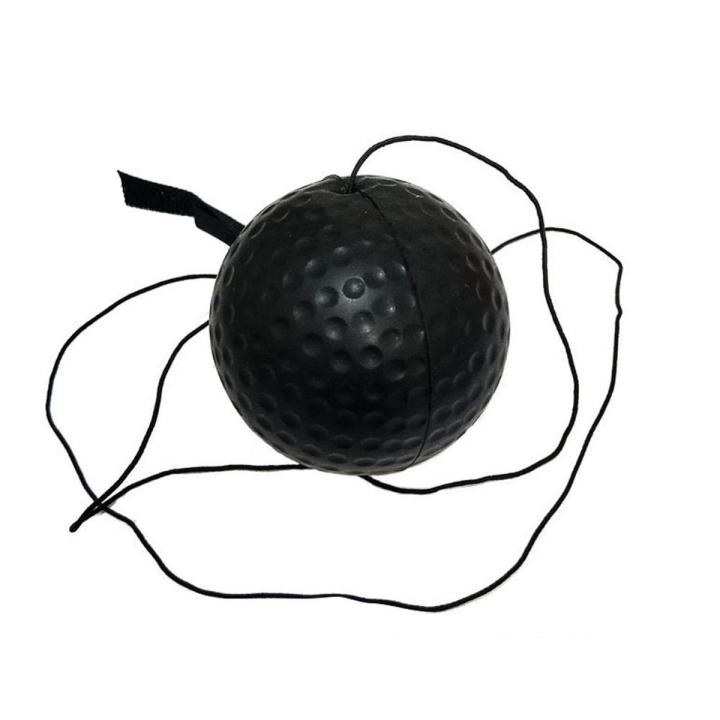 Portable Soft Fighting Punch Muay Thai Bumper Speed Training Boxing ...