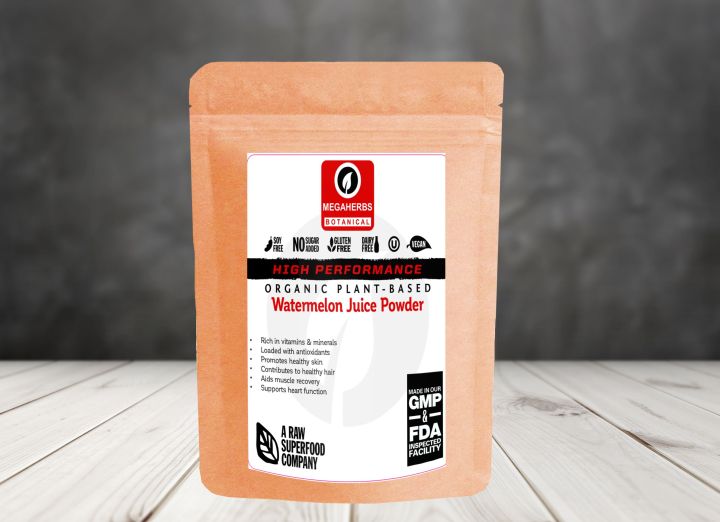 Watermelon Juice Powder 100gm | Daraz.pk