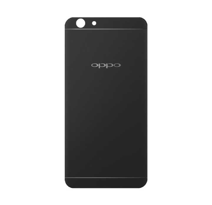Oppo F1s Housing Middle Frame With Side Button and Camera Lens Body ...