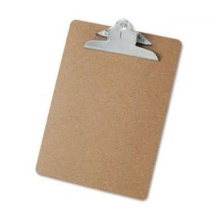 Clip Board Lasani- 1pc | Daraz.pk