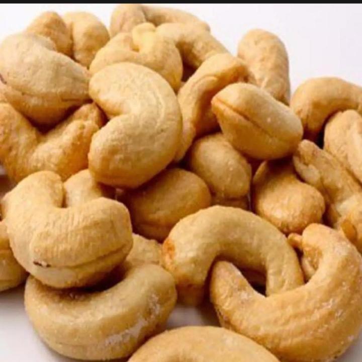 Kaajo-Cashew Nuts-Roasted Good Quality-250grams | Daraz.pk