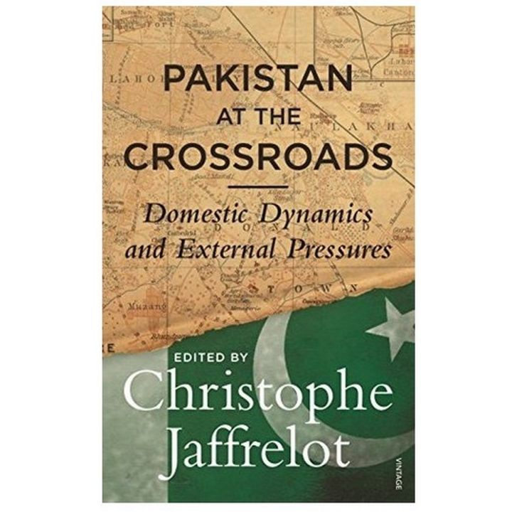 Pakistan at the Crossroads | Daraz.pk