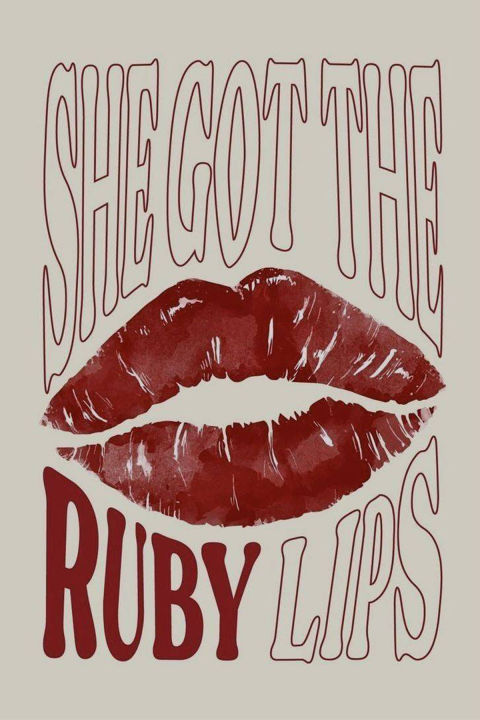 SPECIAL GIRL STYLE Poloriod 4x6 inches VINTAGE AESTHETIC WALL POSTERS ...