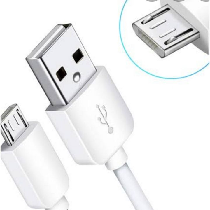 Android cable | Daraz.pk: Buy Online at Best Prices in Pakistan | Daraz.pk
