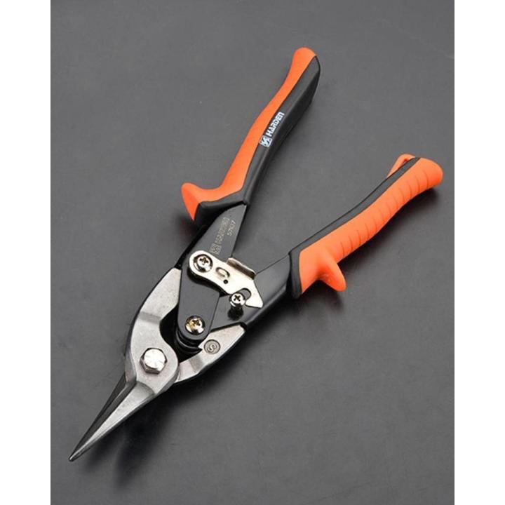 Professional Taiwan Type Straight Aviation Snips 10" | Daraz.pk