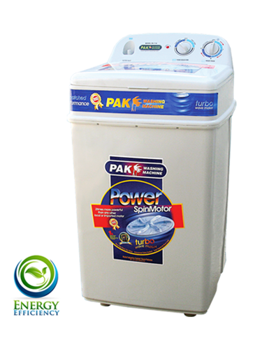 Pak Fan PK 710 Washing Machine | Daraz.pk