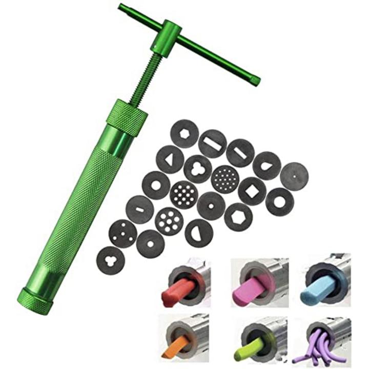 Metal Clay Extruder | Daraz.pk