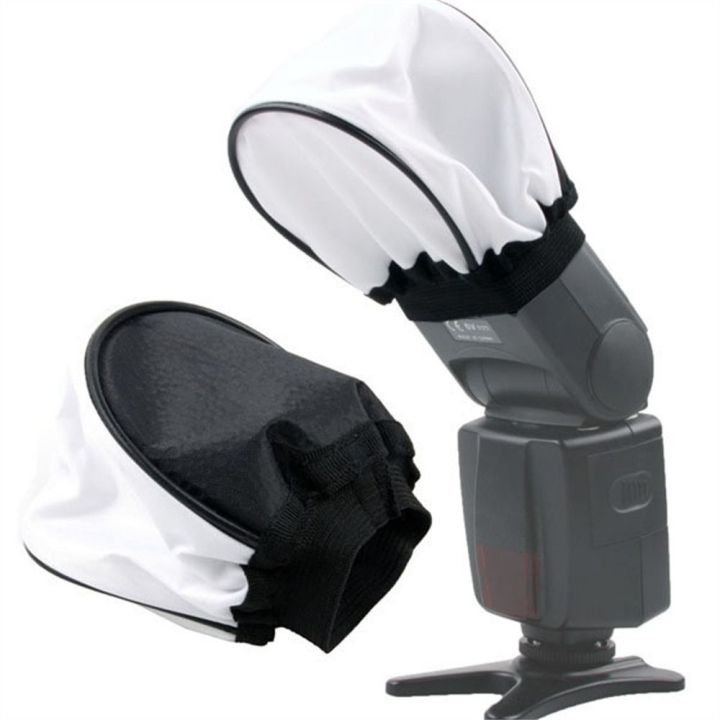 Diffuser Soft Cloth Dslr Camera For Yn560 Flash Diffuser Flash Diffuser ...