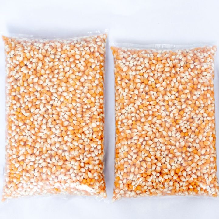 TOP QUALITY POP CORN KERNALS , POP CORN , POPCORN SEEDS , MAKAI DANA ...
