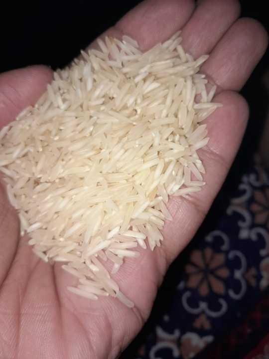 Super Kernel Basmati Rice 5KG Pack | Daraz.pk