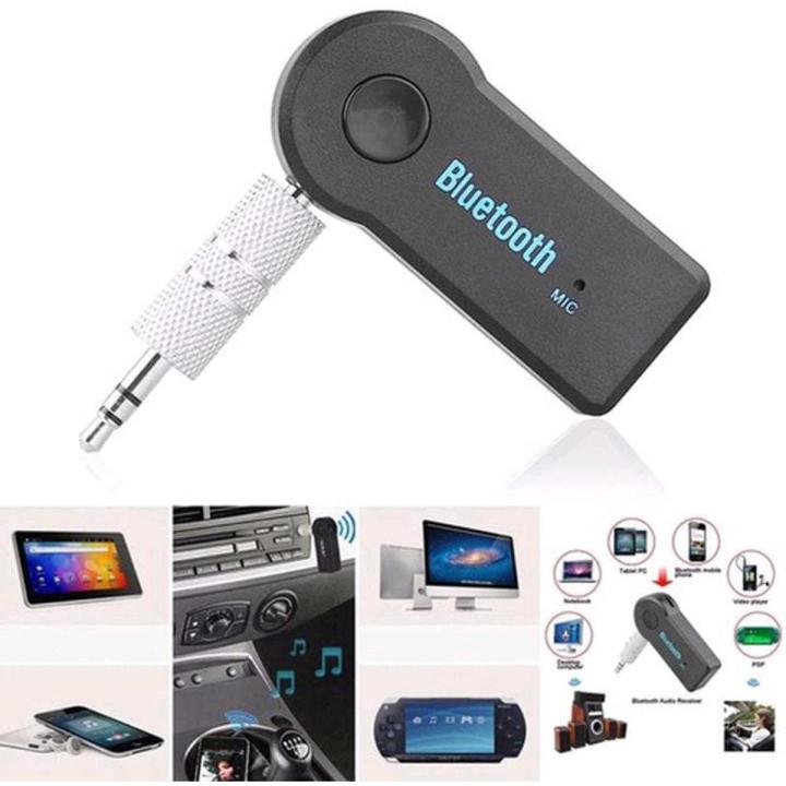 High Quality AUX Bluetooth connector for Electronics Best for car use ...