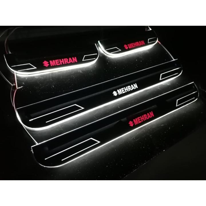 Door sill plates Mehran | Daraz.pk