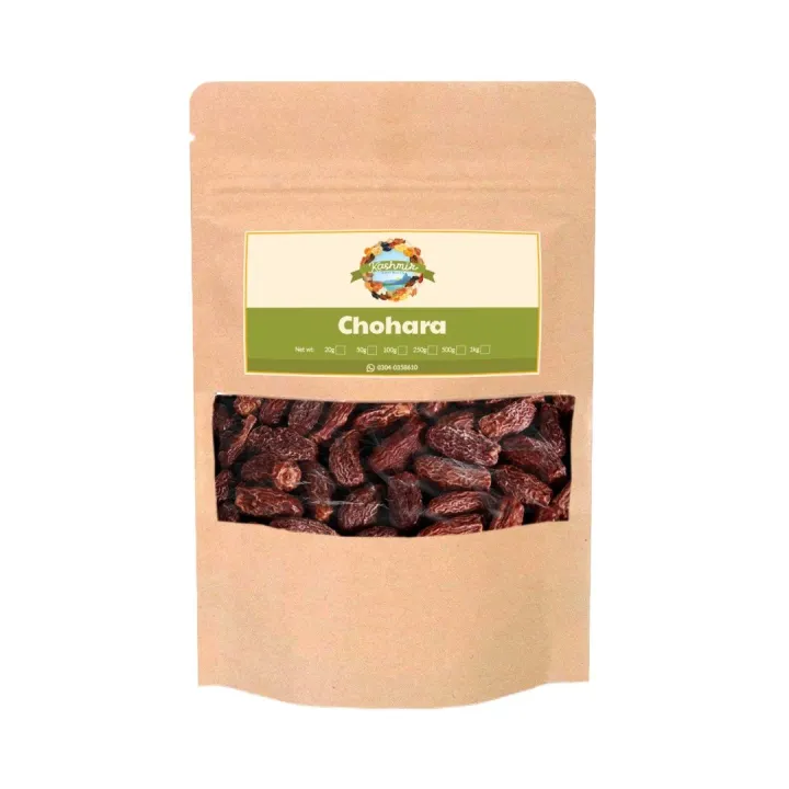 Chohara | Chuwara / Dry Dates - 100gm, 250gm, 500gm, 1Kg | Daraz.pk