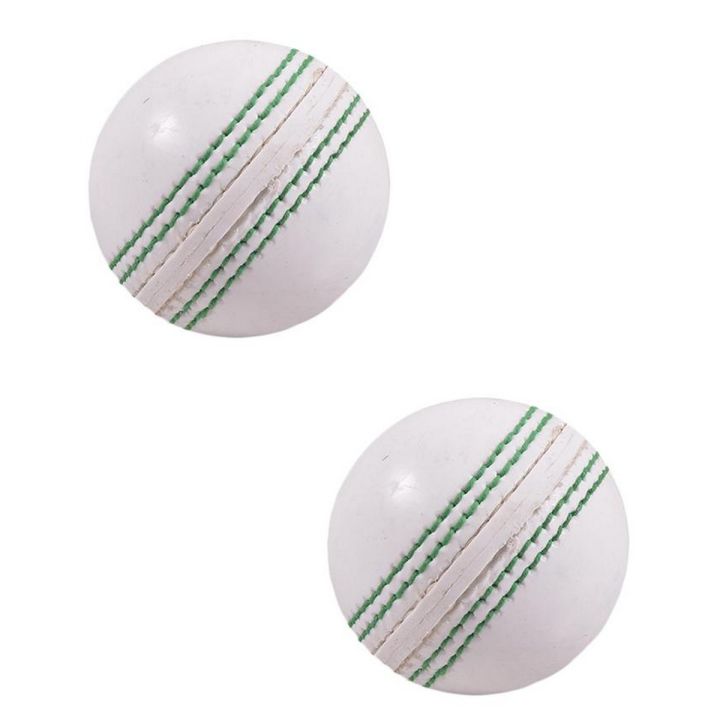 Sports Soft Indoor Rubber practice ball Cricket Ball Practice Ball ...