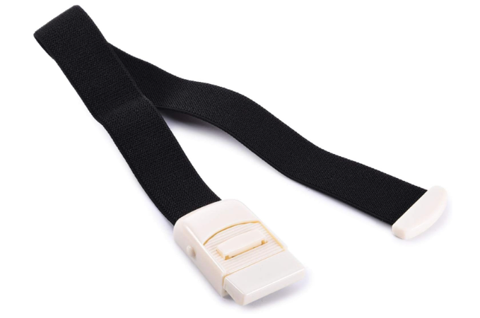 Medical Tourniquet Emergency Hemostasis Band Outdoor First Aid Pressure ...
