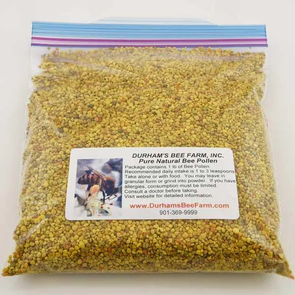 Bee Pollen 200g | Daraz.pk: Buy Online at Best Prices in Pakistan ...
