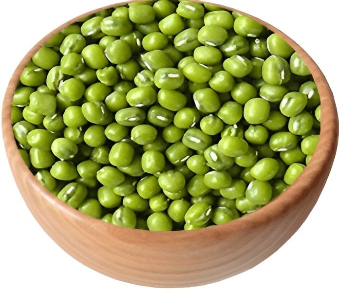Daal Moong Whole / Mung bean Whole 1 Kg (Premium Grains) | Daraz.pk