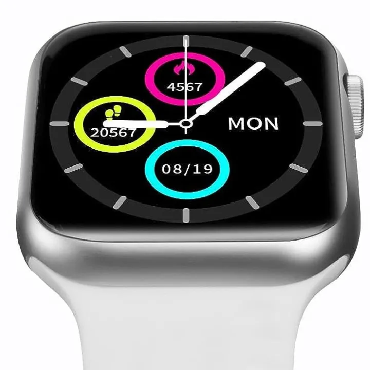 Advanced Smart Watch Series 8 for Men and Women 1.75 inch Display ...