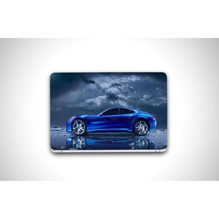 Fisker Karma Laptop Back Skin-Laptop Skin Vinyl Sticker Decal, 13 13.3 ...