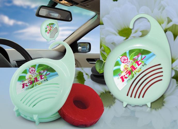 Flora Moth Ball Toilet Air Freshner Cockroach Insects Repeller | Daraz.pk