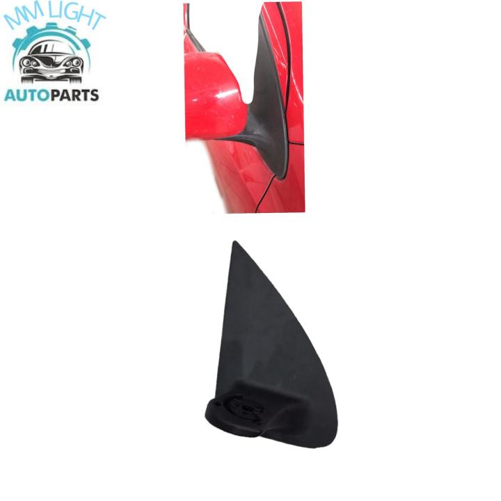 Passo side mirror base new model RH | Daraz.pk