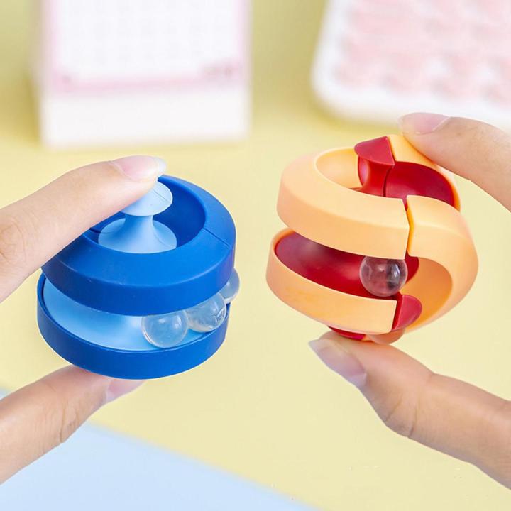 Track Infinite Flip Change Puzzle Games Killing Time Cool Fidget Block ...