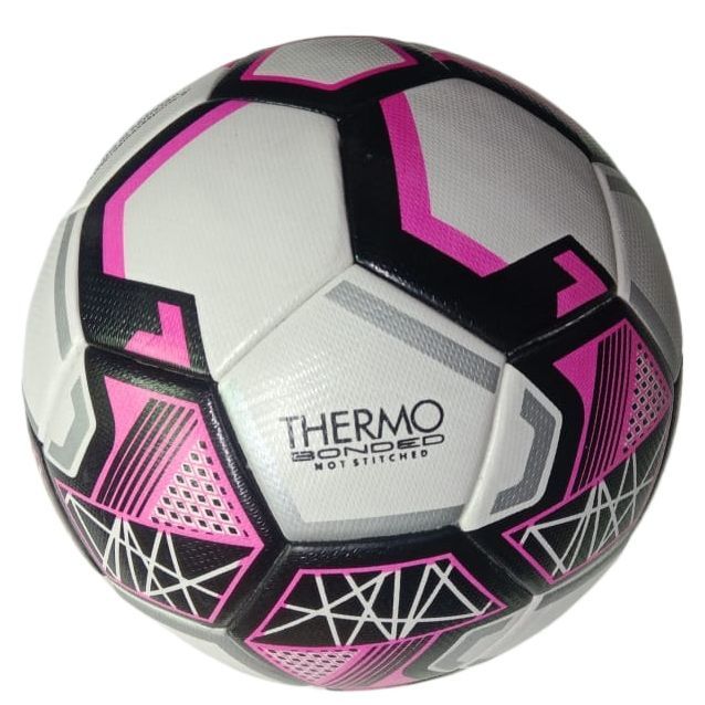Original Size 4 FIFA Style FUTSAL ball WITH LOW BOUNCE | Thermal Bonded ...