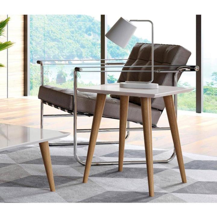 Coffee Table , Four legs Square Table , Haton Table , Side Table | Daraz.pk