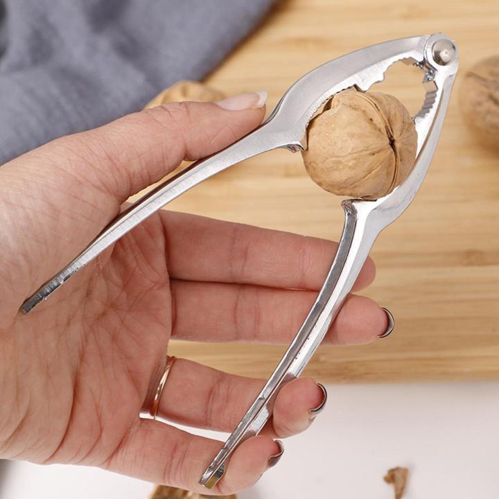Walnut and almond opener tool walnut crack, almond cracking set ...