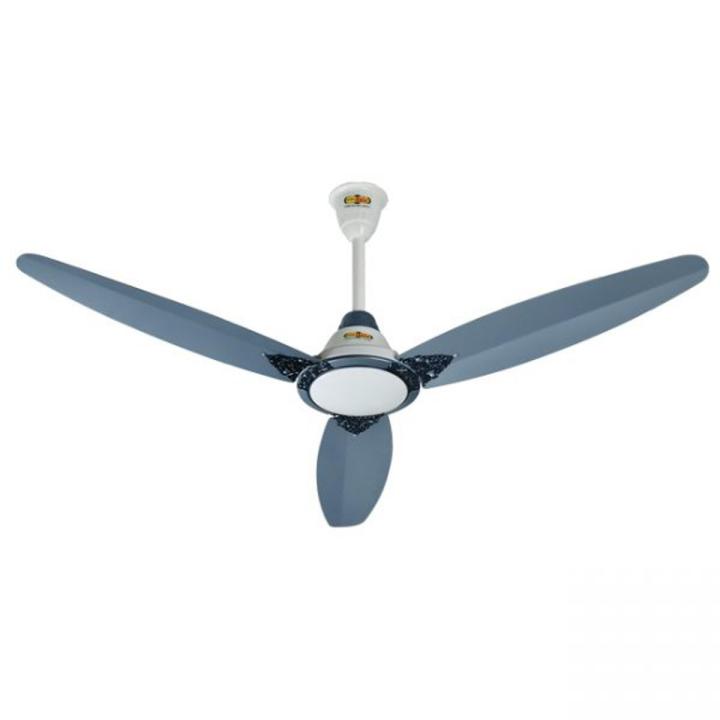Super Asia Ceiling Fan Magnum 56" | Daraz.pk