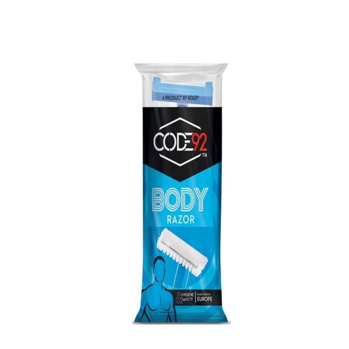 Code 92 Body Razor | Daraz.pk