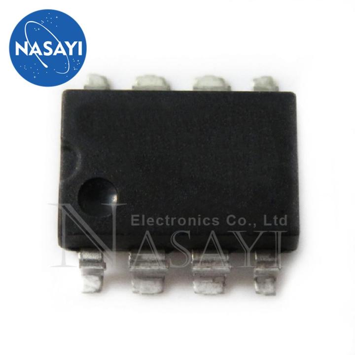 5PCS HCPL-T350V AT350V AT350 SMD-8 | Daraz.pk