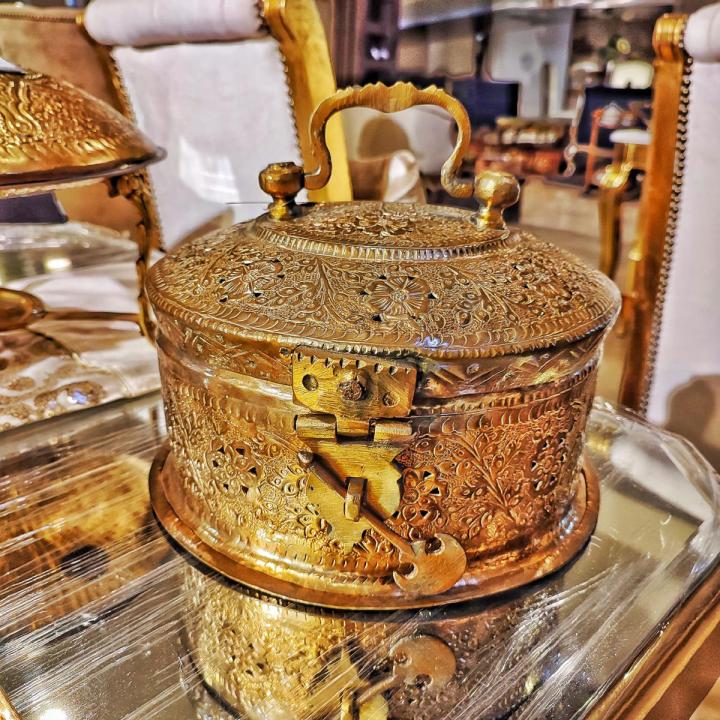 Antique Pan Dan | Daraz.pk: Buy Online at Best Prices in Pakistan ...