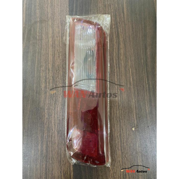 Suzuki Alto 660cc Back Light Cover (Tail Light Glass) | Daraz.pk