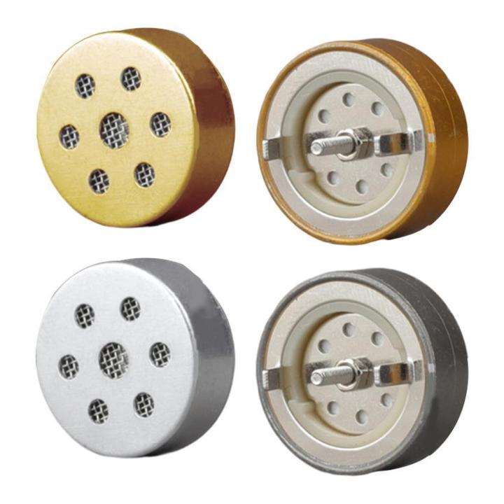 16mm Diameter Microphone Large Diaphragm Cartridge Core Capsule For ...
