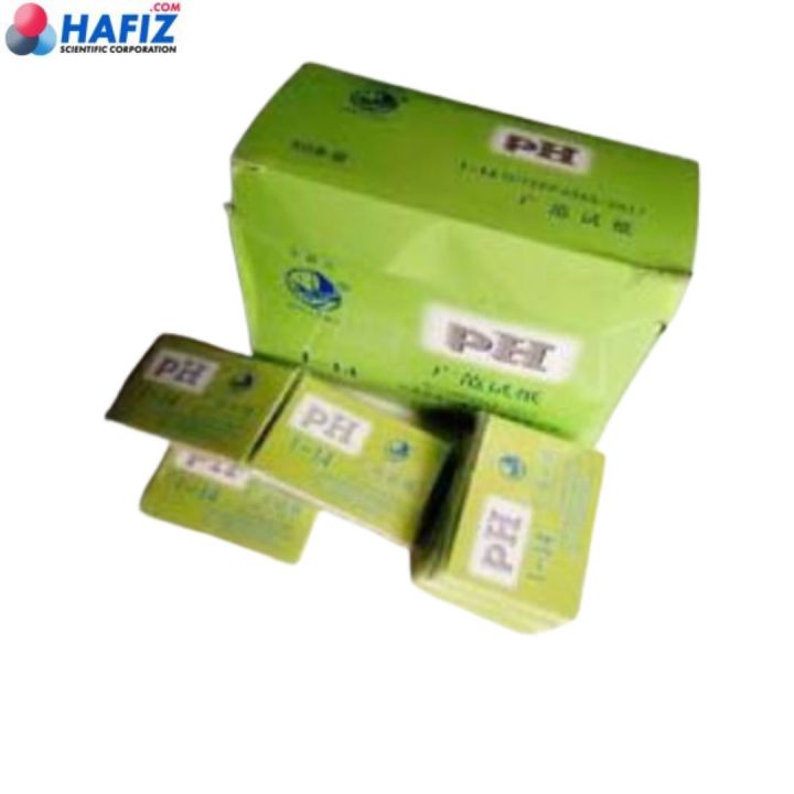 litmus paper ph paper with free ph chart tell acid base and neutral ...