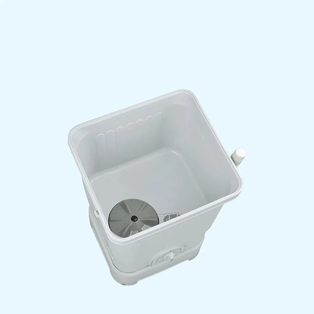 Super Asia Washing Machine Baby SA-210 QUICK WASH | Daraz.pk