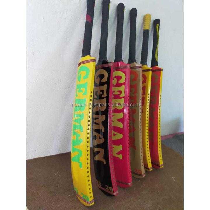 German Tape ball bat,Bat,Cricket bat,Tape ball bat,Tennis ball bat,Soft ...