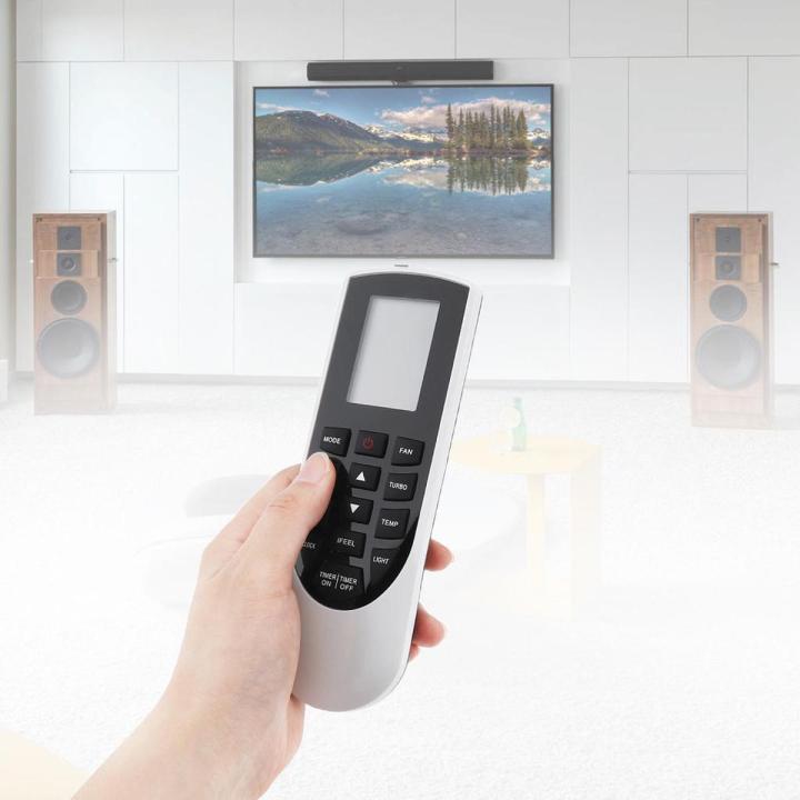 Remote Control Universal Air Conditioner Controller Replacement for ...