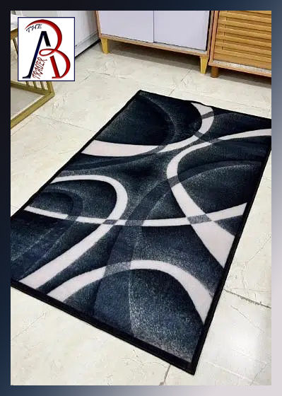 Carpet Center piece (4ft x 6ft), Rugs for room, Decor rugs, Carpet ...