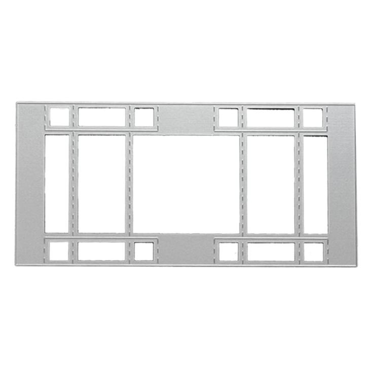 Template Mould Tear Resistant Invitation Card Template Mould | Daraz.pk