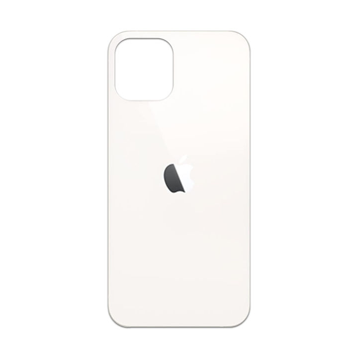 Apple iPhone 12 Rear Body Casing Housing Replacement Battery Back Door ...