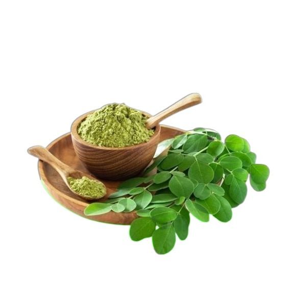 Organic Moringa (Olifera) Powder I Moringa Leaf Powder, 100 gram I ...