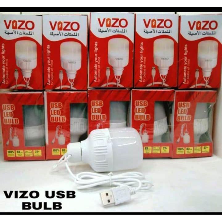 5W - Portable Hook Led Bulb Usb Light Reading Lamp For Camping Laptop Pc Power Bank Dc5V | Daraz.pk