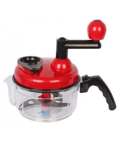 Anex Handy Chopper (AG-10) | Daraz.pk