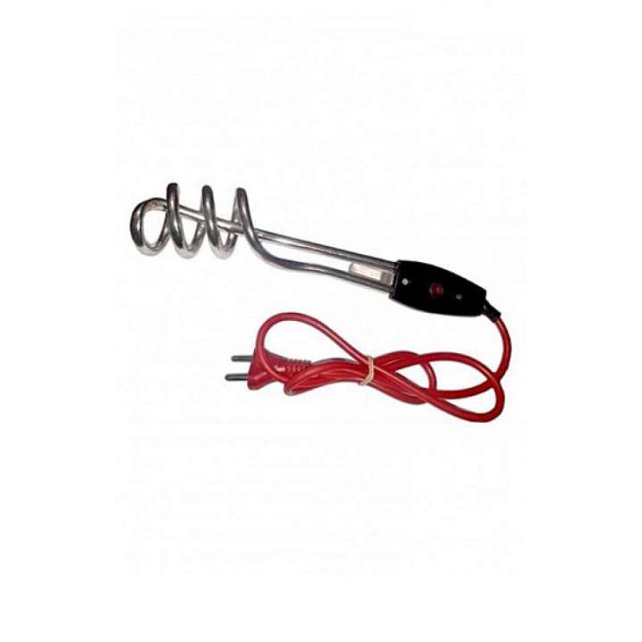 Water Boiling Rod - Silver | Daraz.pk