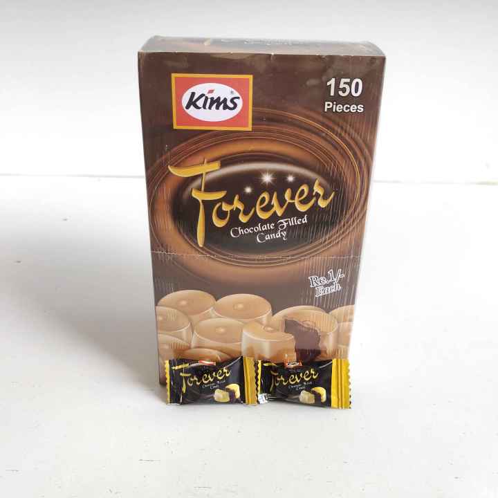 Kims Forever candy 150 pcs Rs 1 | Daraz.pk