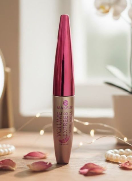 High Volume Express Turbo Boost Liquid Eyeliner – Long-Lasting ...